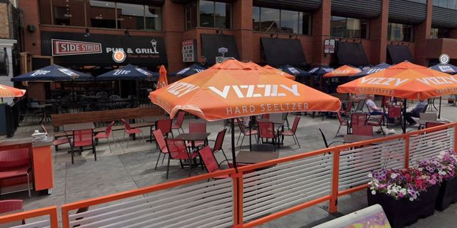 Calgary Wing Night Map - There's a Wing Night Every Night!