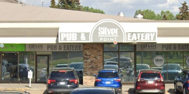 Calgary Wing Night Map - There's a Wing Night Every Night!