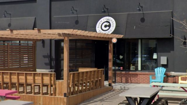 Calgary Brewery Map - What's Good