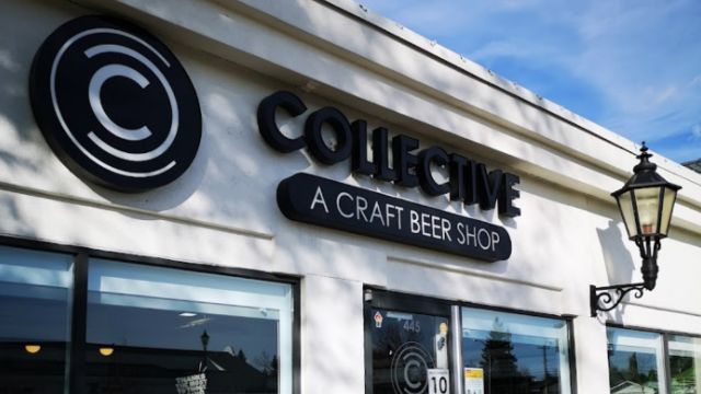 Calgary Brewery Map - What's Good