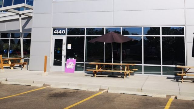 Calgary Brewery Map - What's Good