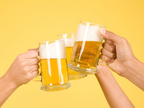 Calgary Brewery Map - What's Good