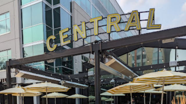 Feature Reel Map - What's Good