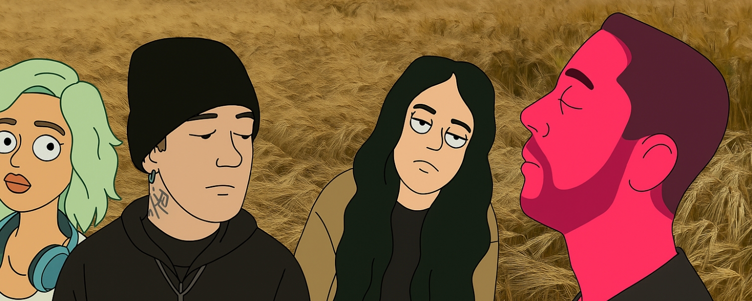 Coke Stage Concerts at Stampede: July 3–13, 2025