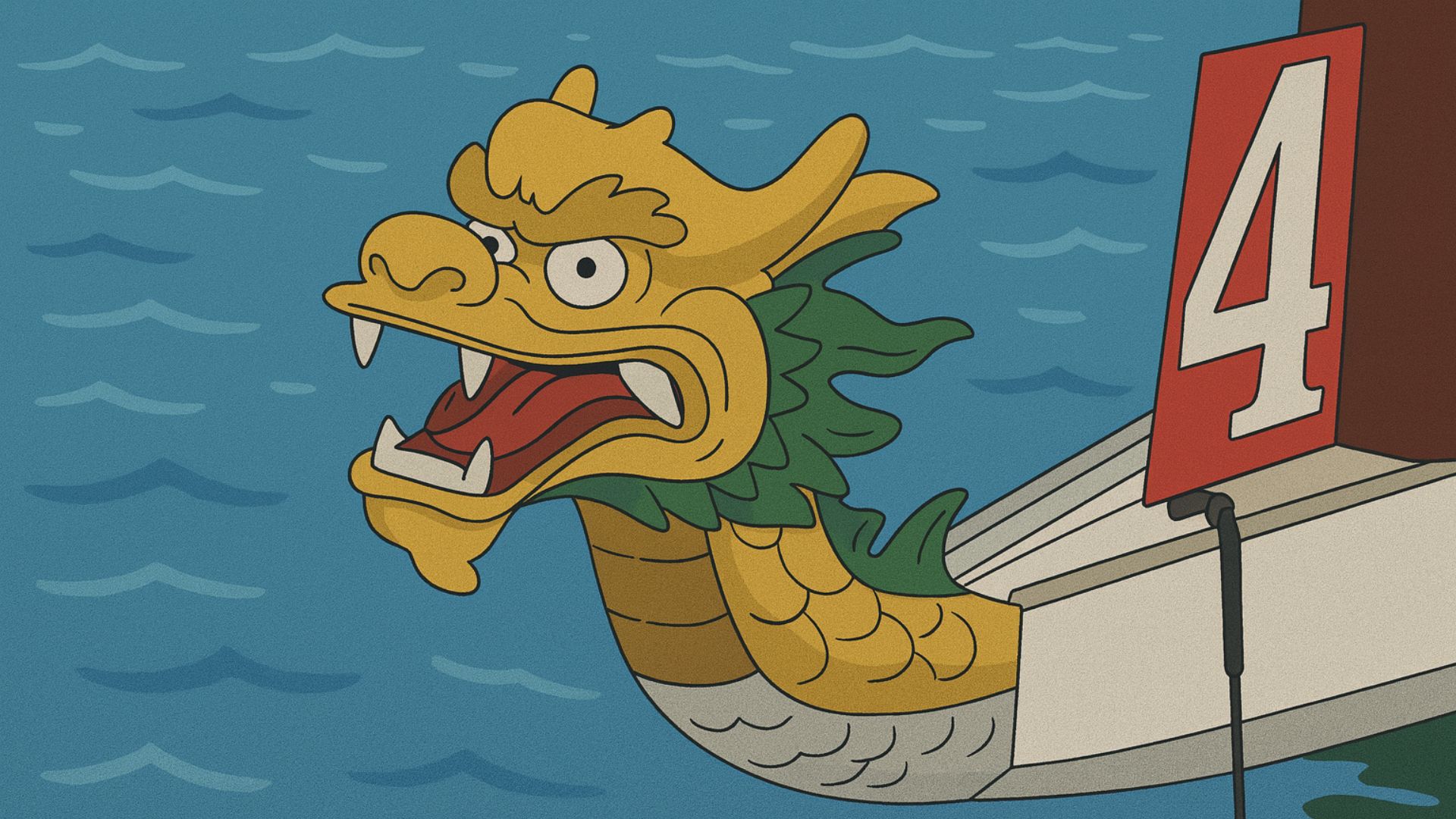 Paddles Up! Calgary’s Dragon Boat Festival Returns - What's Good